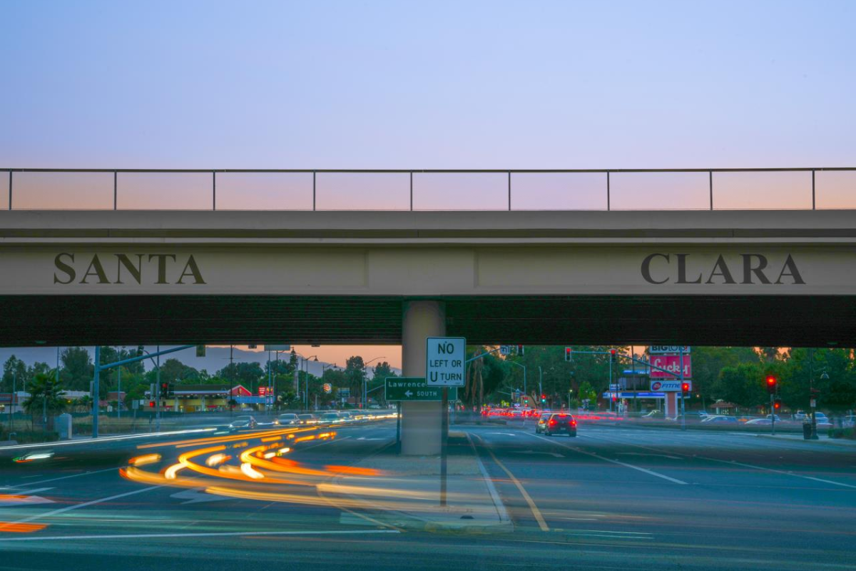 Santa Clara Set for Major Infrastructure Boost with $400M