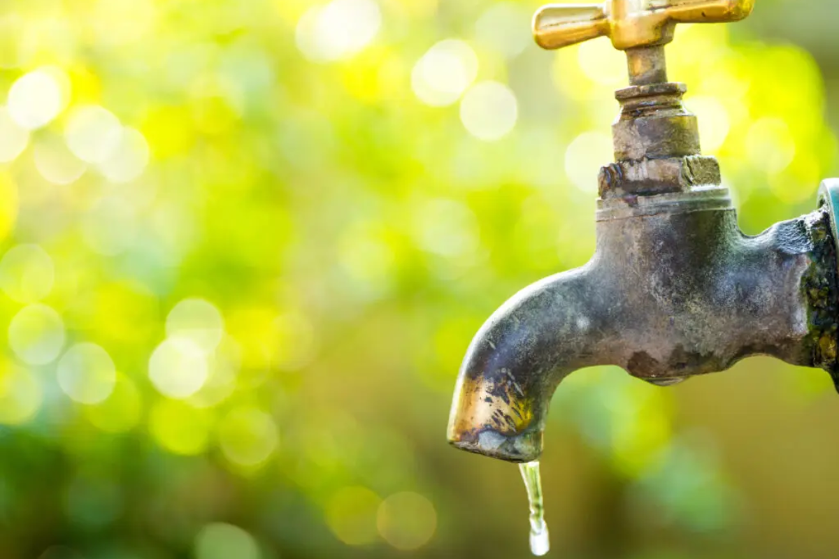 Scheduled Water Outage to Affect Violet Way Area in Dona Ana County on