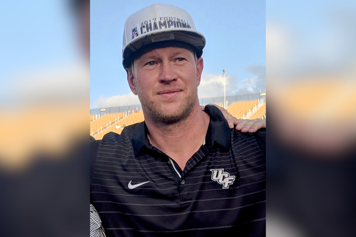 Scott Frost Returns as UCF's Head Football Coach in Bid for Program