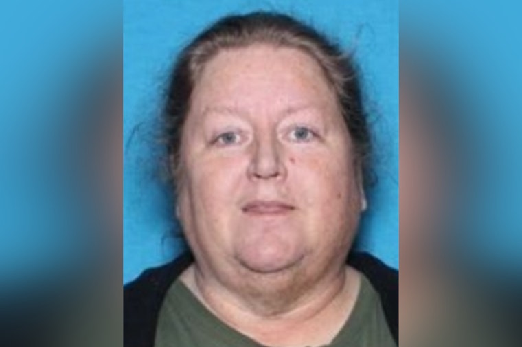 Search Ends Tragically as Missing Alabama Woman Found Deceased in