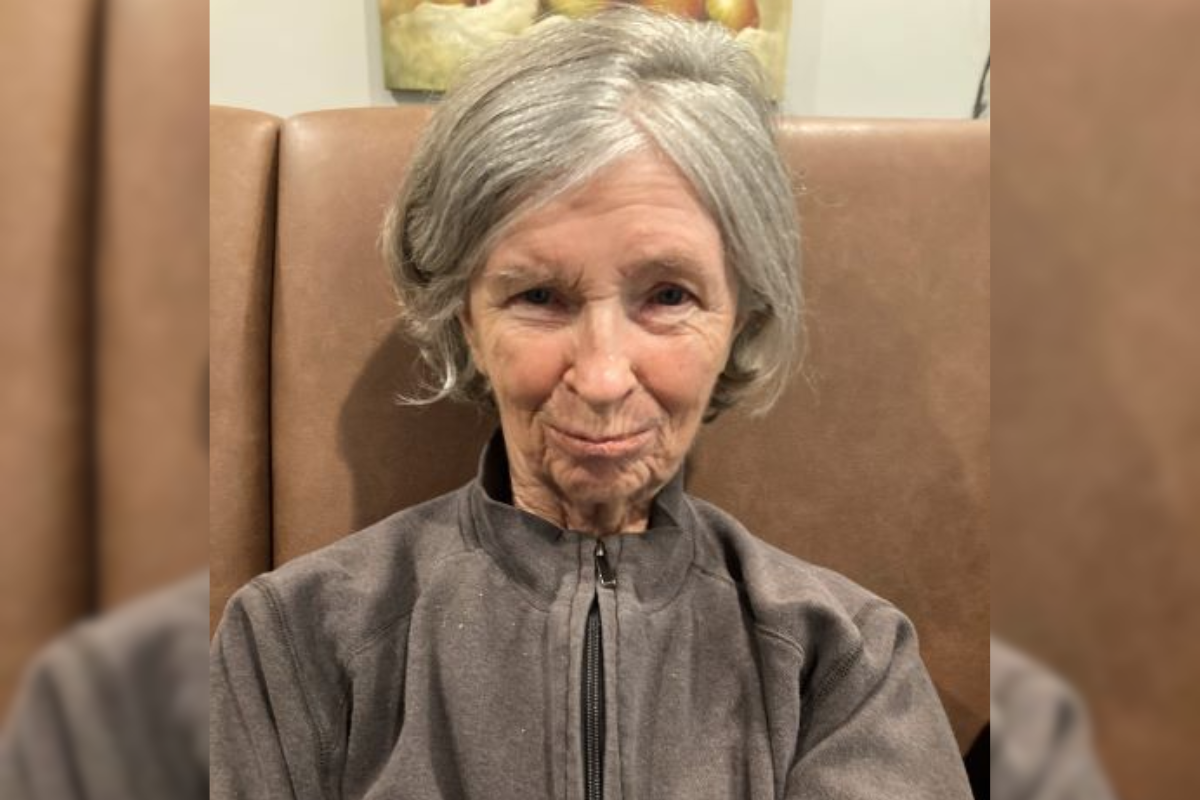 Search Intensifies for Missing 78-Year-Old Miriam Helm in Santa Rosa,