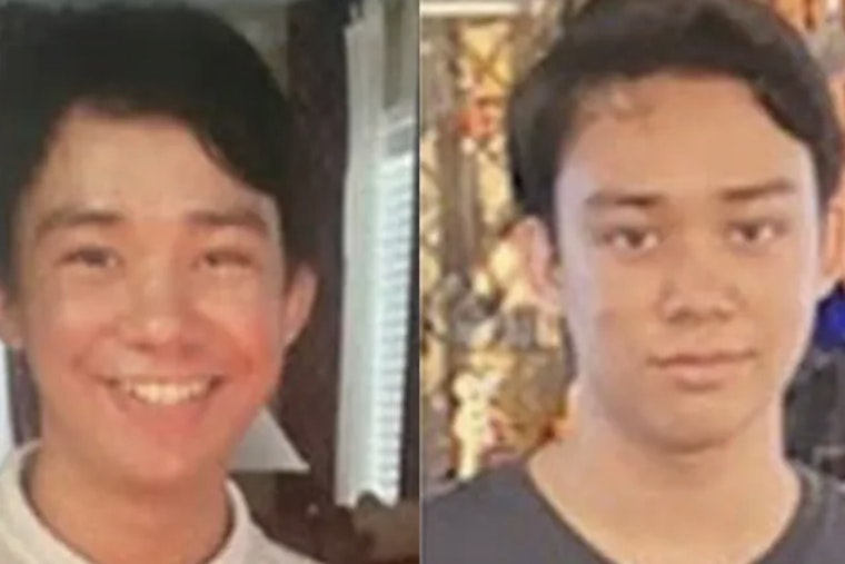 Search Intensifies for Missing Tampa Teen Matthew Friday, Community