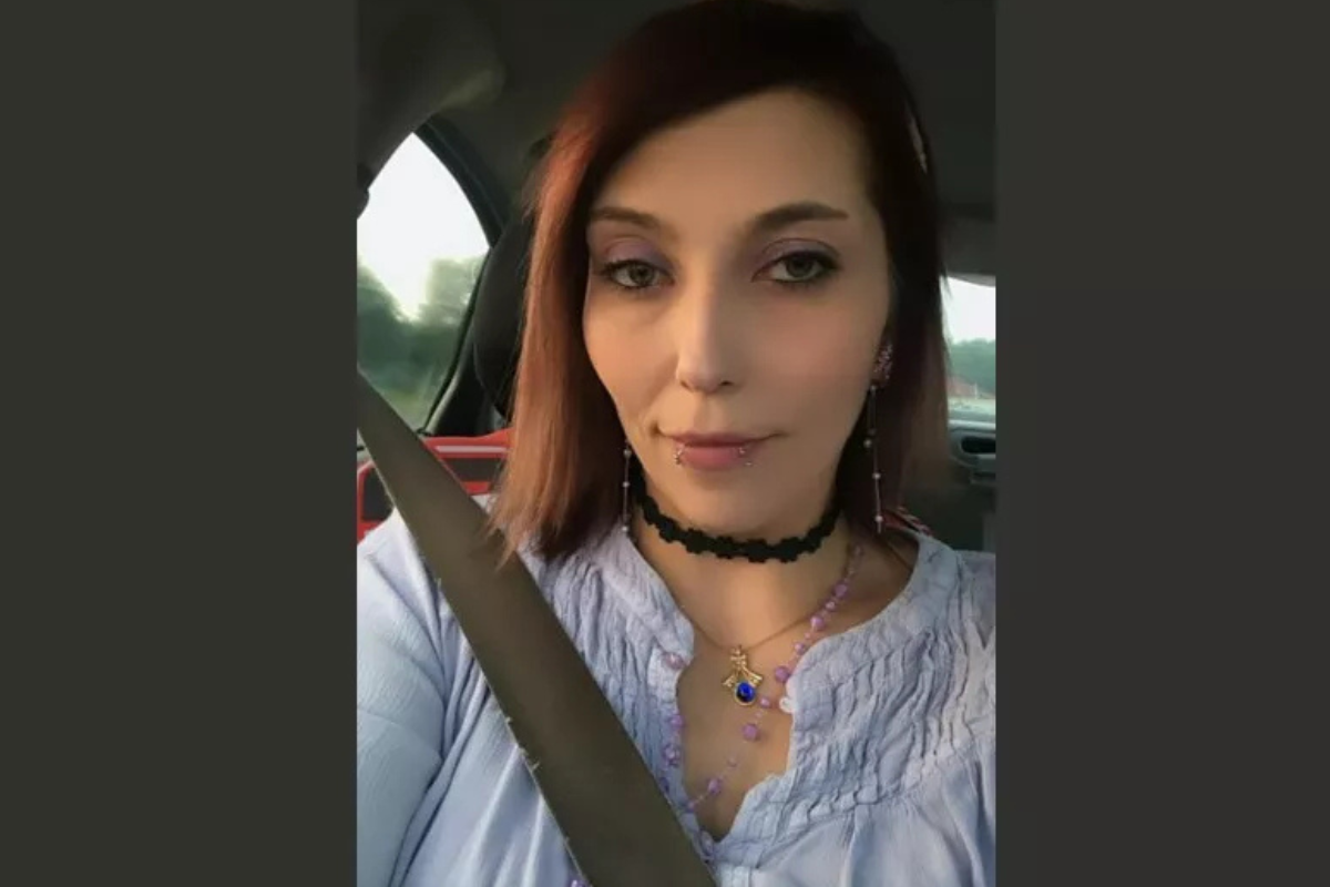Search Intensifies for Missing Woman Last Seen in Barry County,