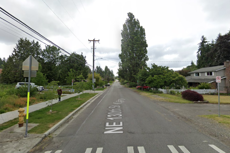 Seattle Advances NE 130th & NE 125th St Safety Project to Final