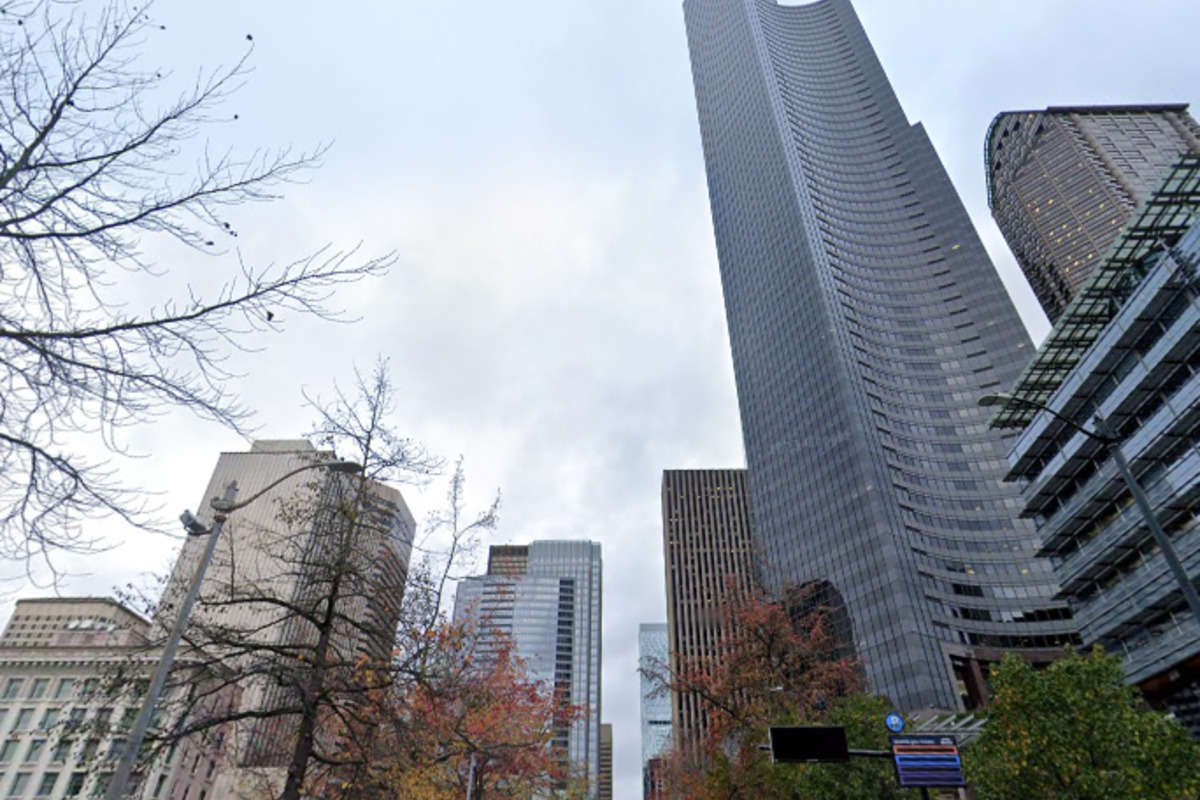 Seattle Braces for a Wet Week Leading Up to Christmas, NWS Forecasts