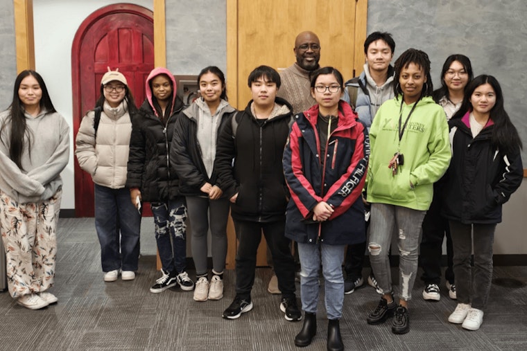 Seattle Youth Employment Program Expands Opportunities with Learn and