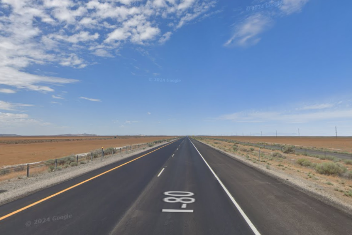 Semitruck Driver Arrested for DUI After Dangerous Swerving on Utah's