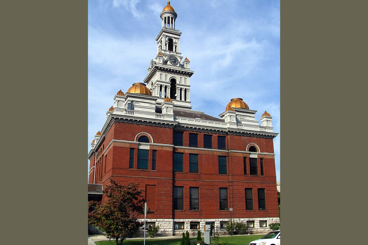 Sevier County Announces Seasonal Closure of Government Offices for