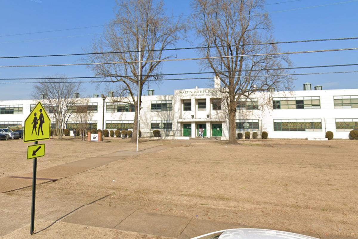 Shelby County Allocates Additional $34 Million for New Frayser High