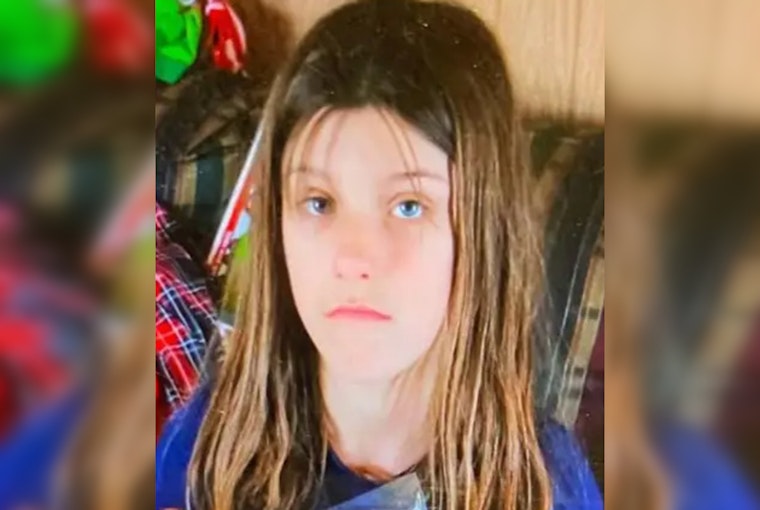 Spalding County Breathes Sigh of Relief as Missing 11-Year-Old Ivey