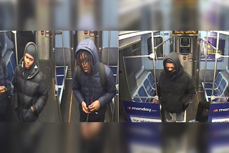 Spate of Robberies on CTA Red Line in Englewood Prompts Vigilance