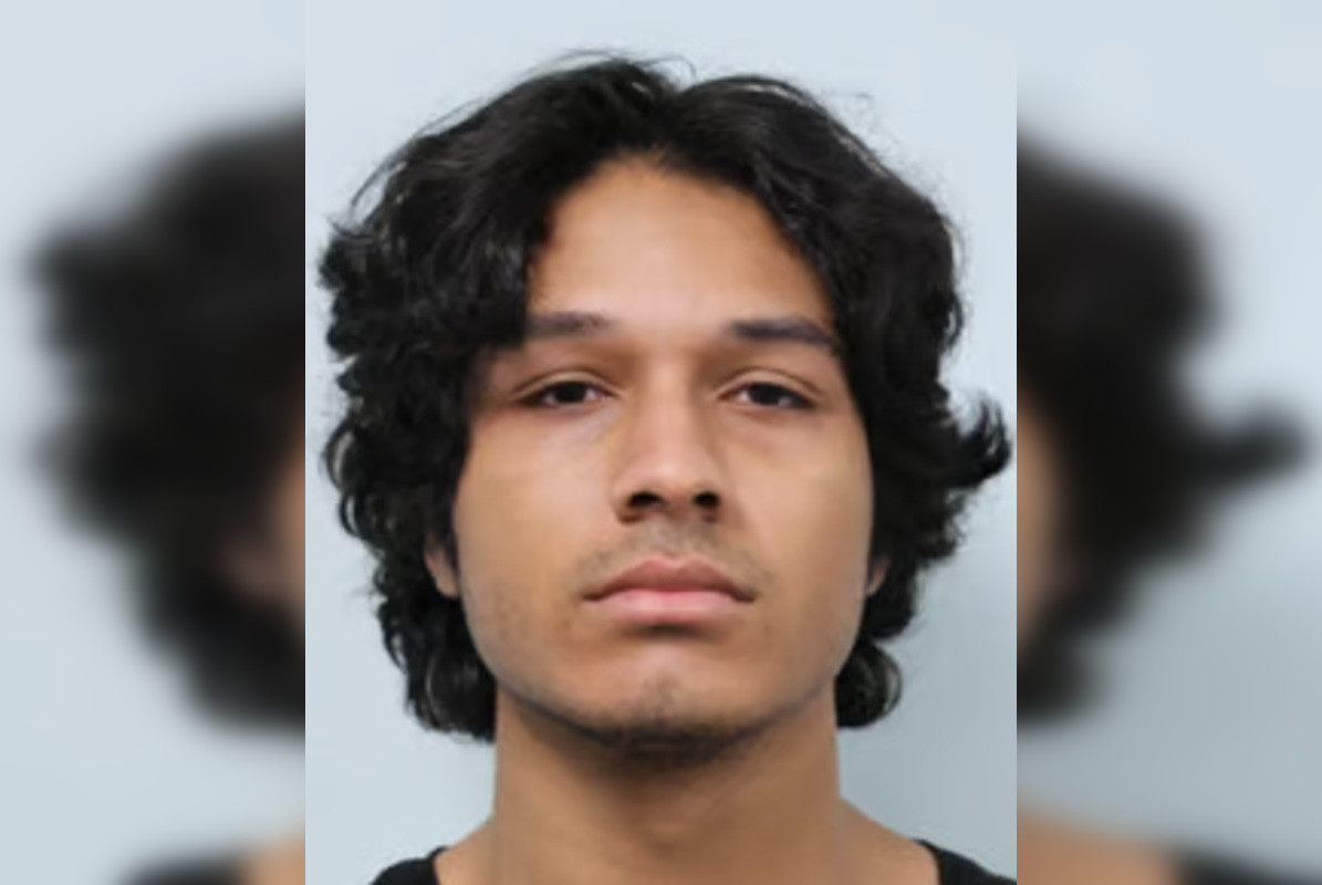 Springfield Authorities Arrest 19-Year-Old on Charges of Minor