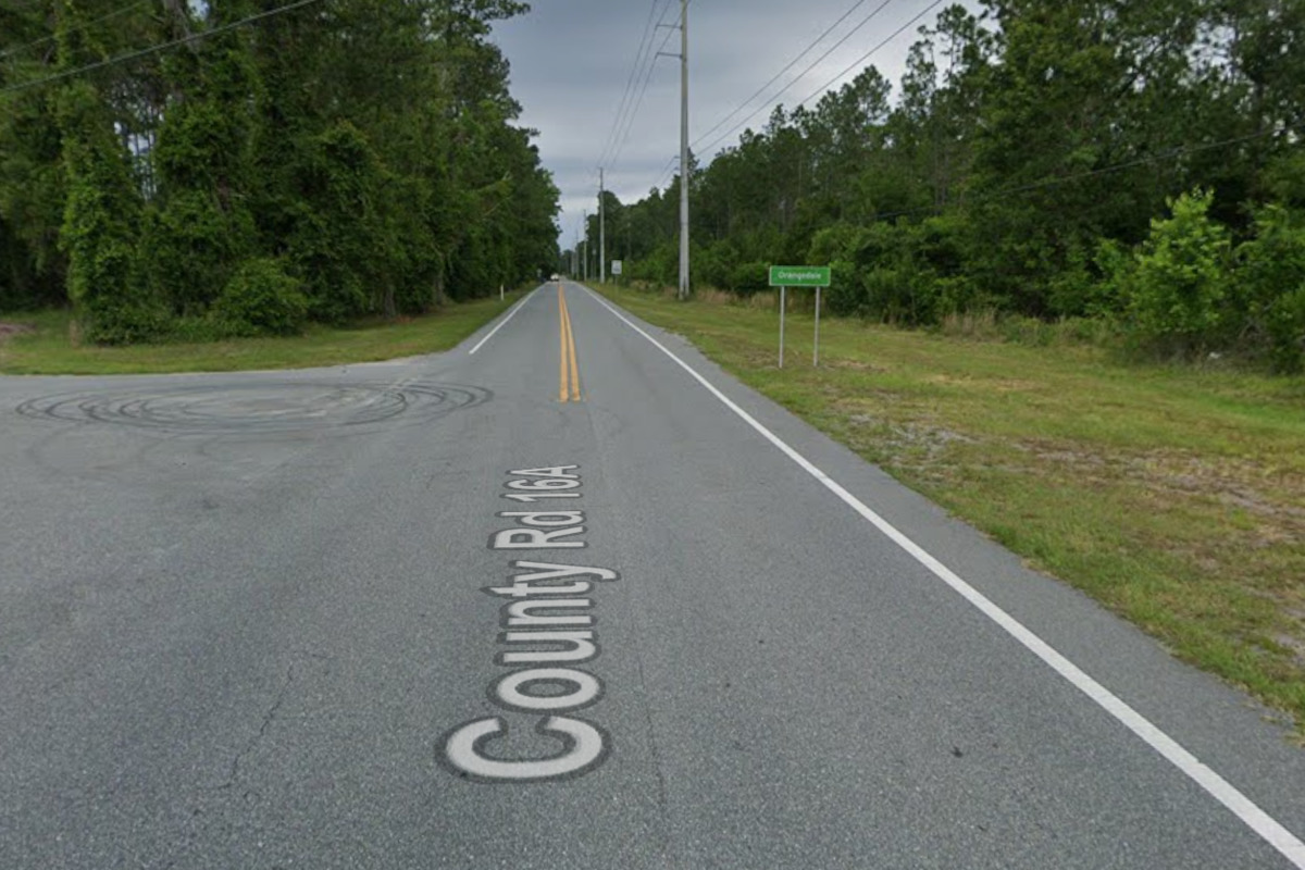 St. Johns County Residents Briefed on First Coast Expressway Project