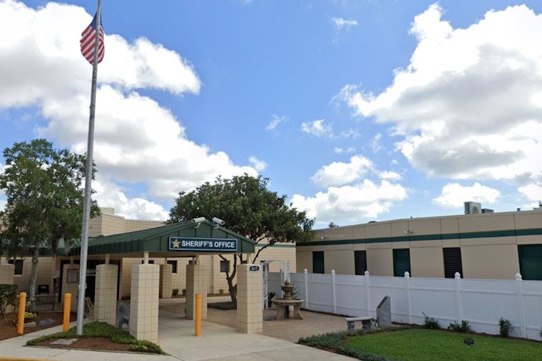 St. Johns County Sheriff's Office Halts Online Inmate Roster to Thwart