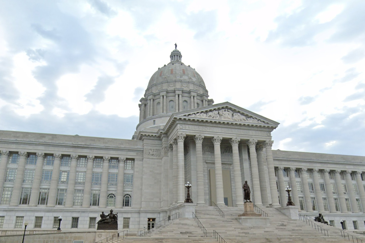 St. Louis County in Legal Limbo as Governor Parson and County