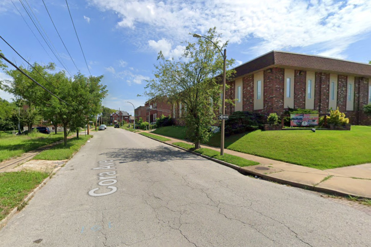 St. Louis Firefighters Heroically Rescue Individual from Penrose