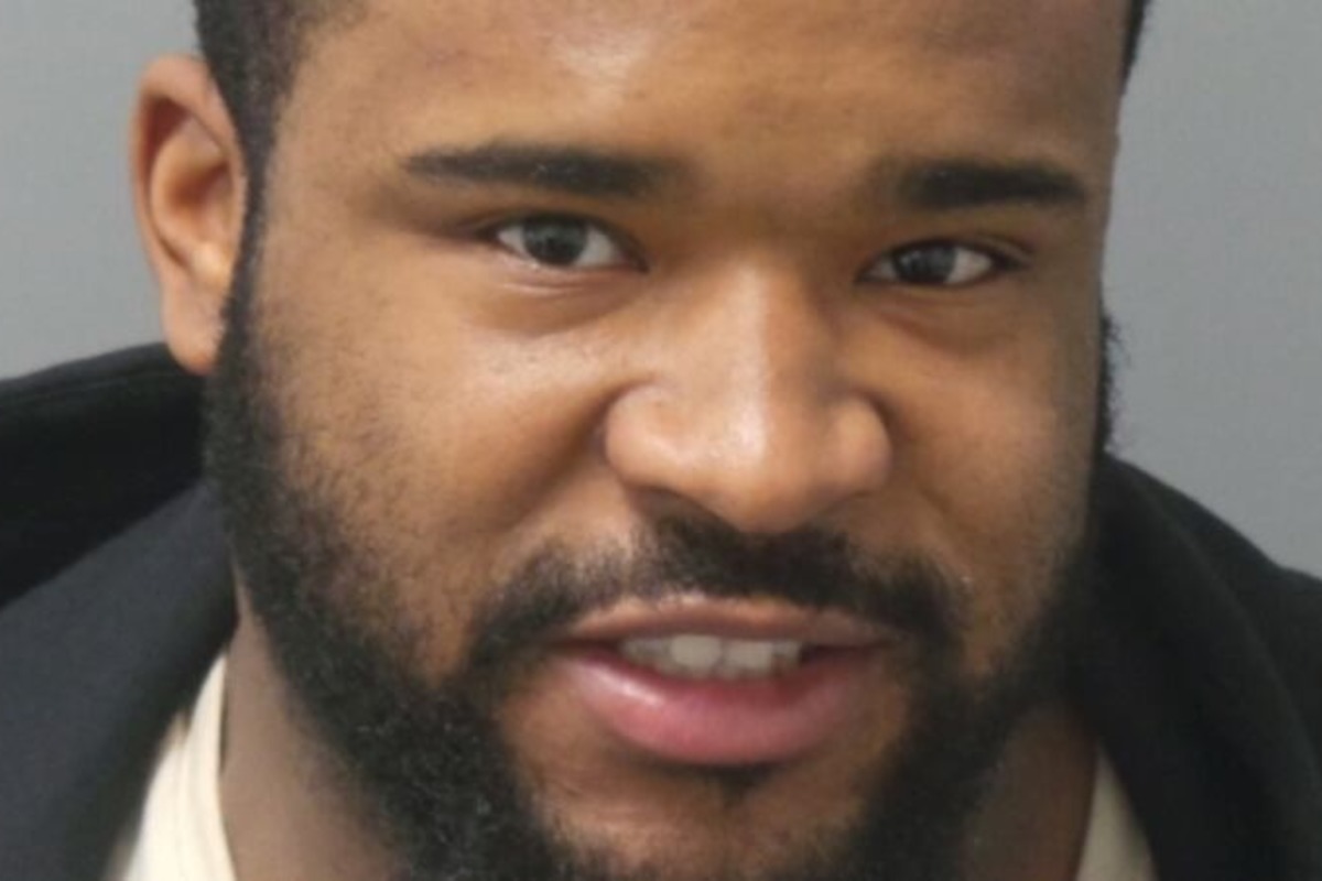 St. Louis Man Sentenced to 10 Years for Involuntary Manslaughter in