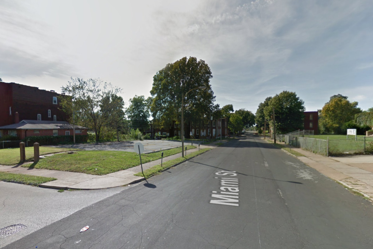 St. Louis Man Sentenced to 18 Years for Second-Degree Murder of Local