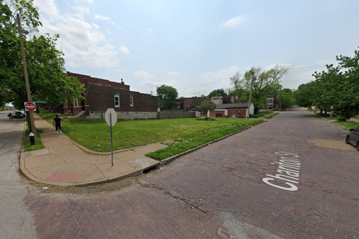 St. Louis Man Sentenced to 8 Years for Voluntary Manslaughter in