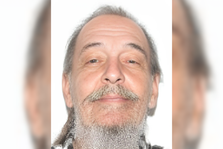 Statewide Alert Issued for Missing 77-Year-Old Man from Kettering with