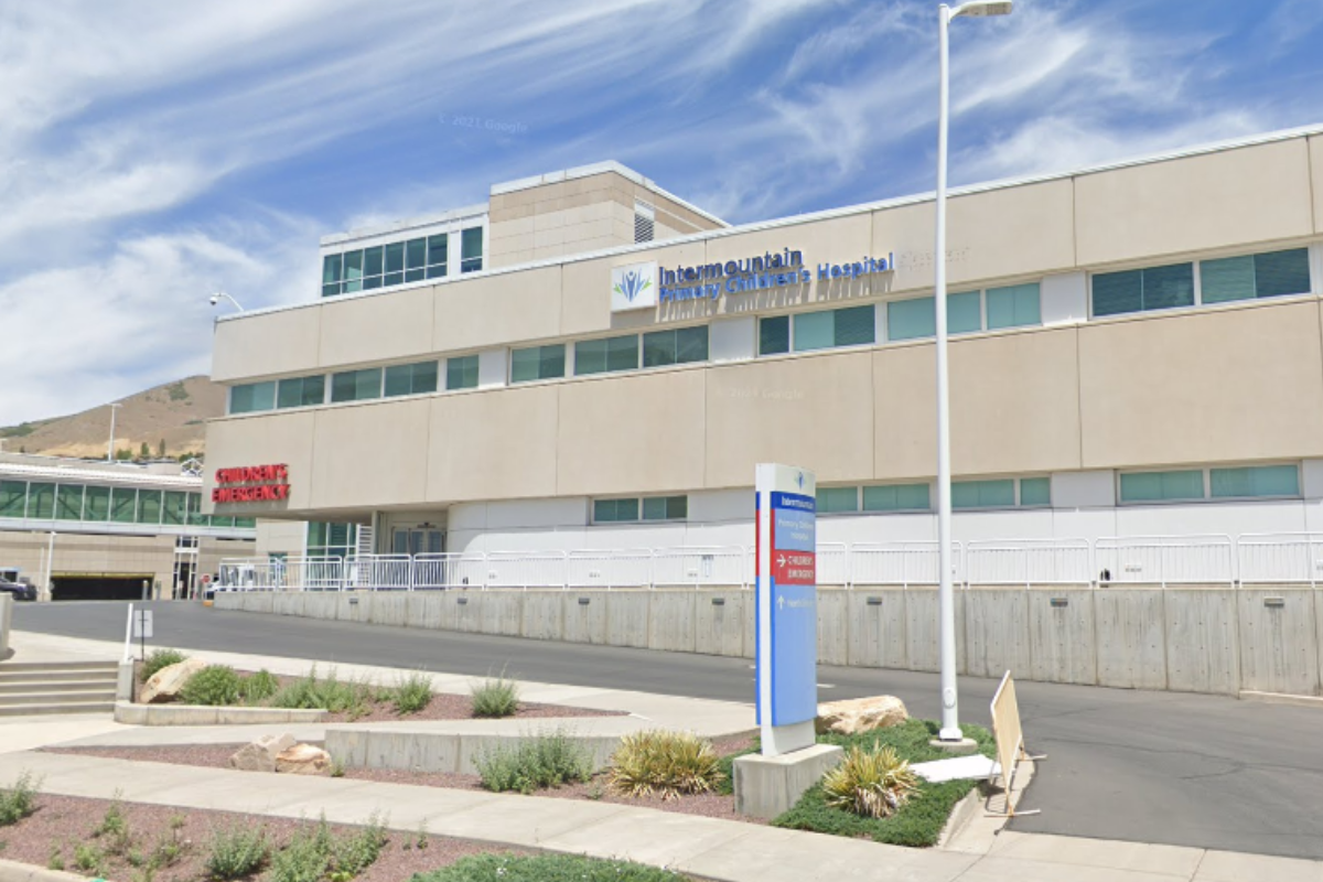 Summit County Nanny Facing Aggravated Child Abuse Charges After Infant