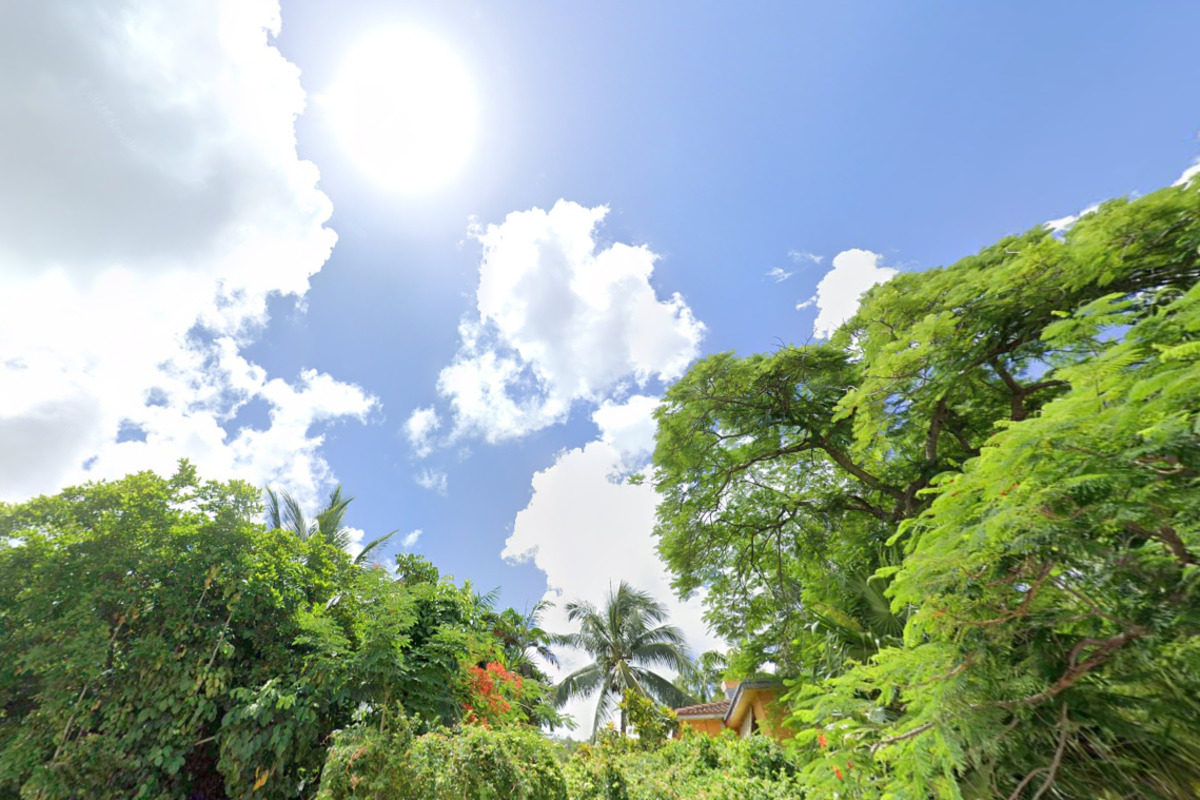Sunny Days Ahead: San Antonio to Enjoy Clear Skies and Rising