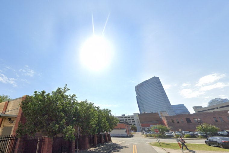 Sunny Skies and Cooler Temps Greet Jacksonville, Potential Showers on