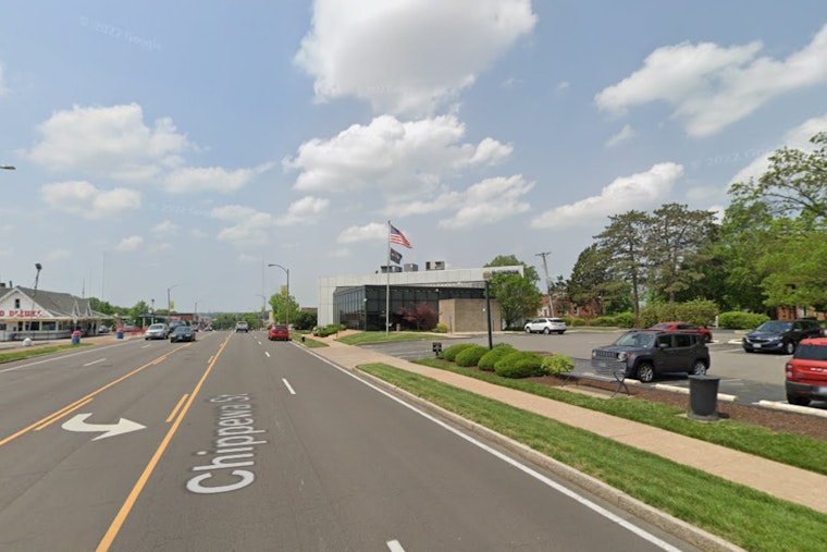 Suspect in Ted Drewes Parking Lot Crash Placed Under House Arrest,