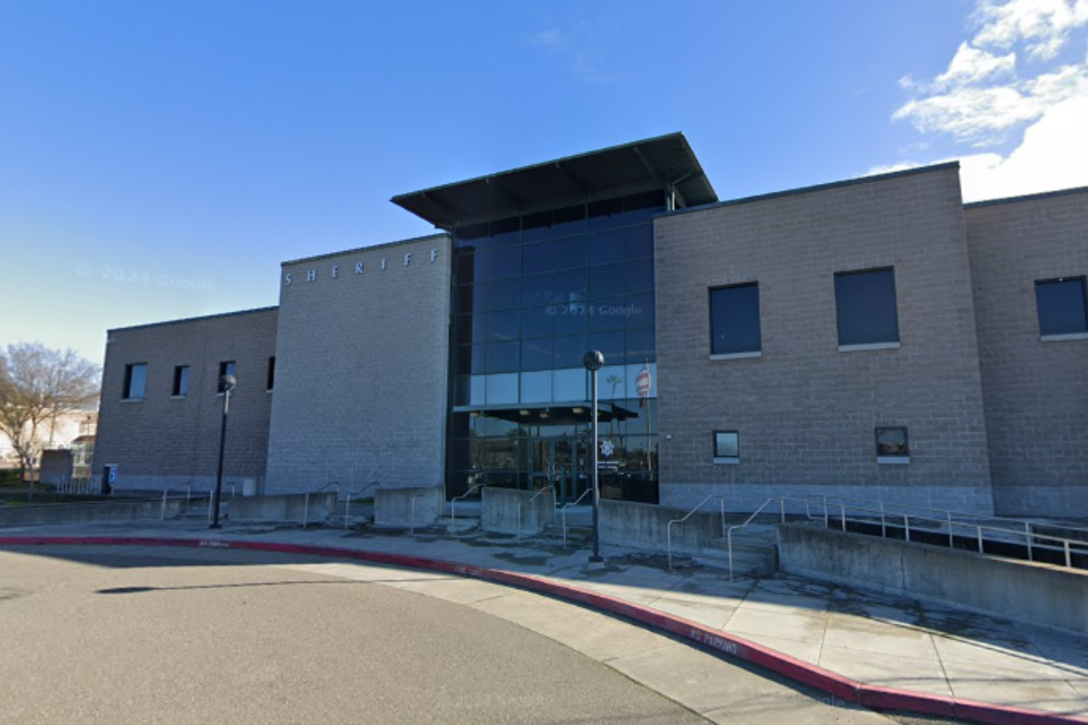 Suspected Member of Fraud Ring Arrested for Scamming Elderly Victim in