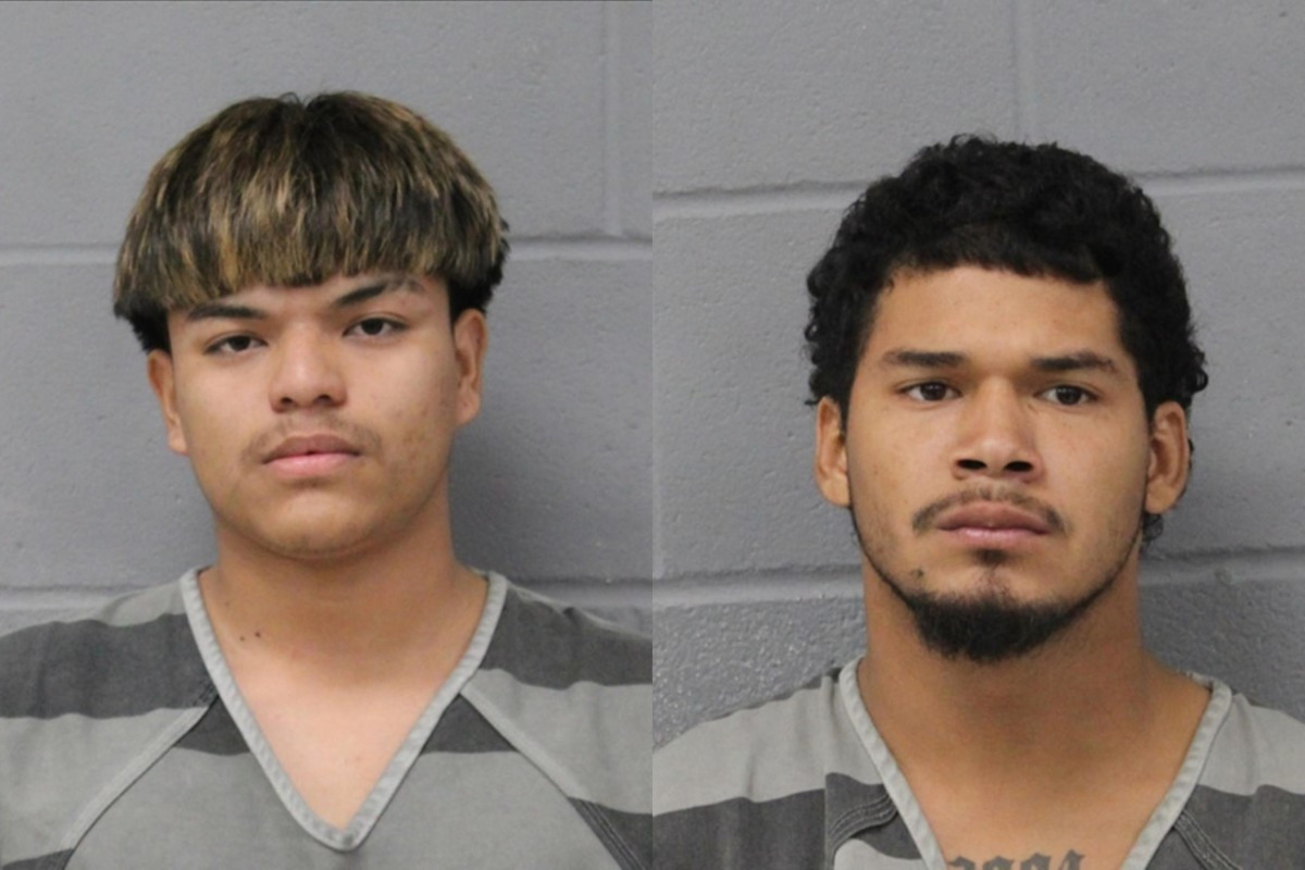 Suspects Arrested in Austin Apartment Complex Shooting, Police Seek