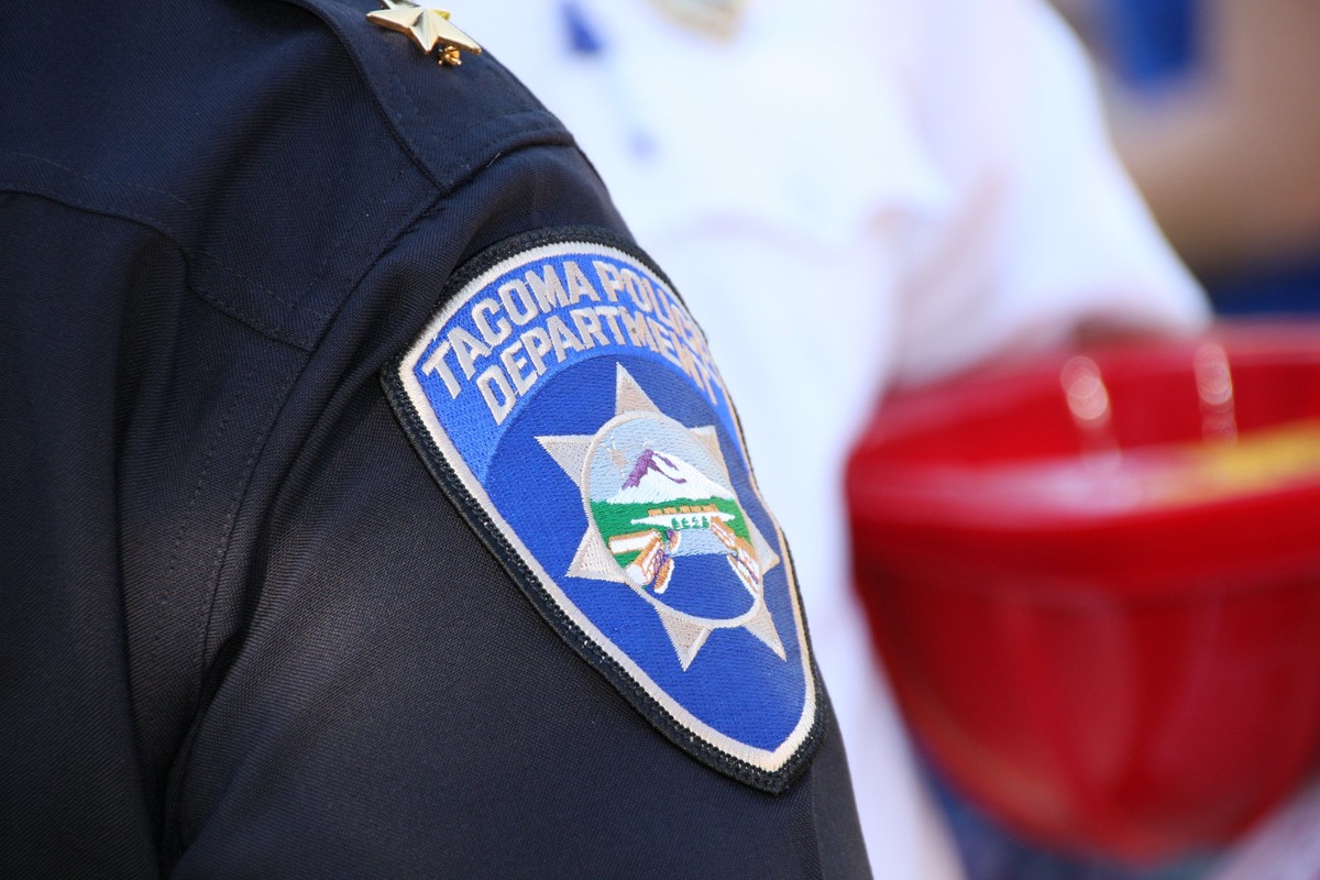 Tacoma's Community Service Officer Program Makes Notable Strides in