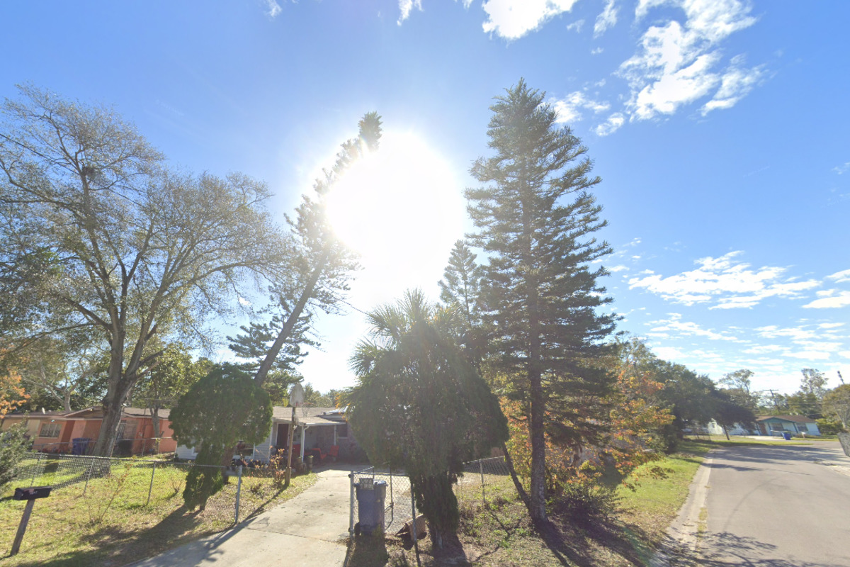 Tampa Forecast: Pleasant Weather Ahead with Sunny Skies and Rising