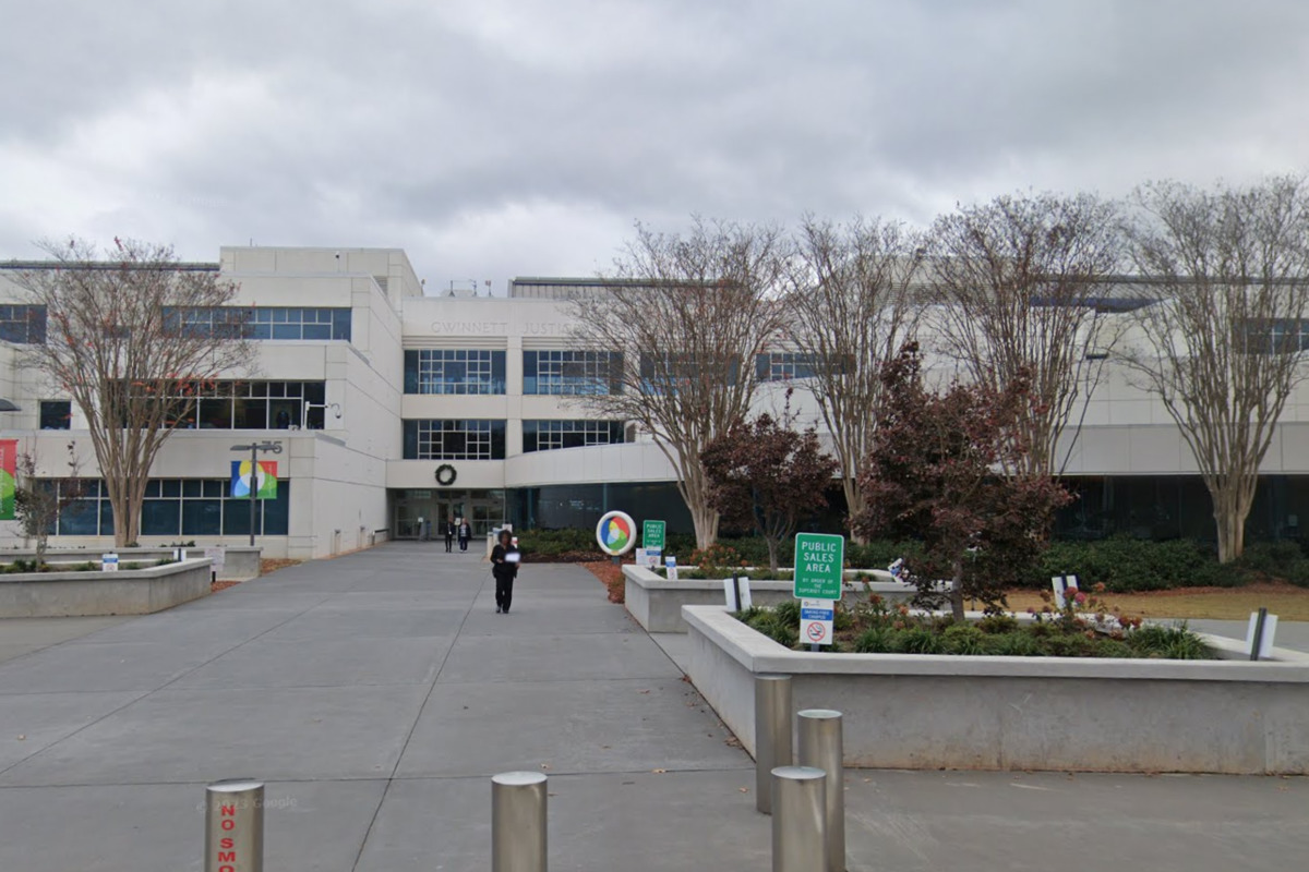 Technical Snafu in Gwinnett County Sends Reverse 911 Alert Beyond