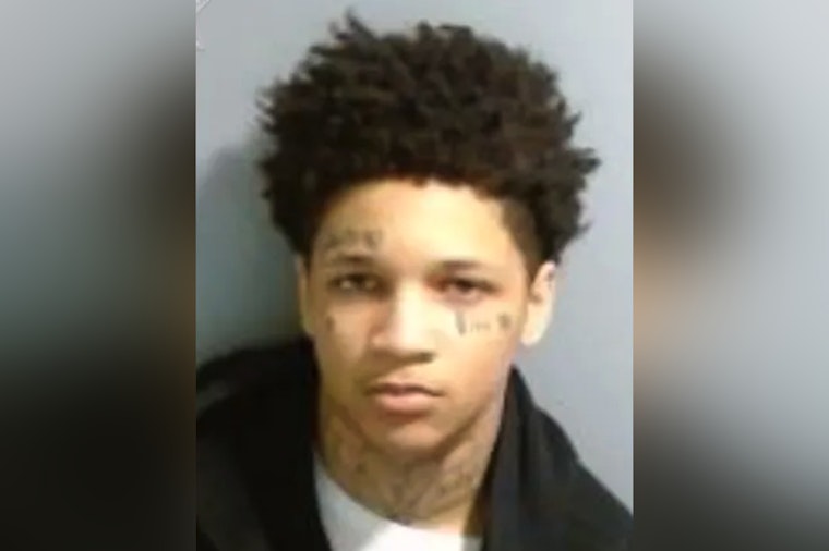Teen Charged With Murder and Armed Robbery in Southwest Atlanta Crime