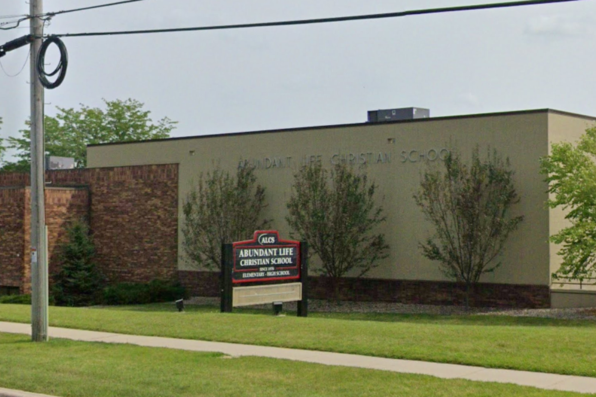 Teenage Tandem of Terror: Wisconsin School Shooter Linked to