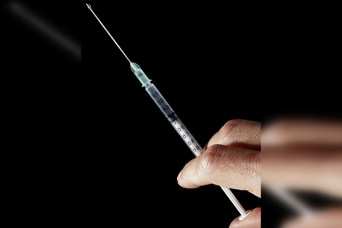 Tennessee Adopts New Lethal Injection Protocol, Moves Forward with