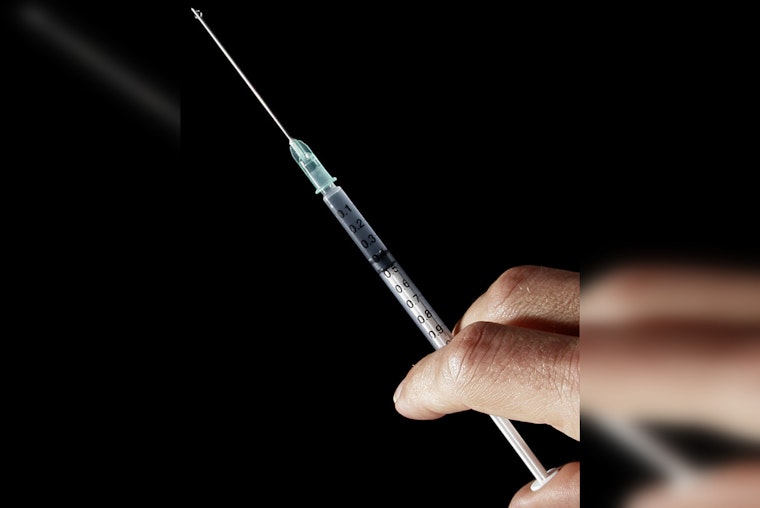 Tennessee Adopts New Lethal Injection Protocol, Moves Forward with