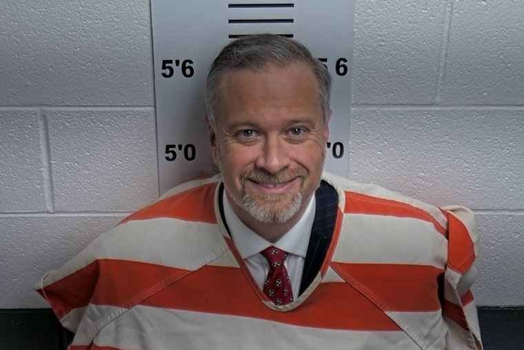 Tennessee District Attorney Indicted for Reckless Endangerment During