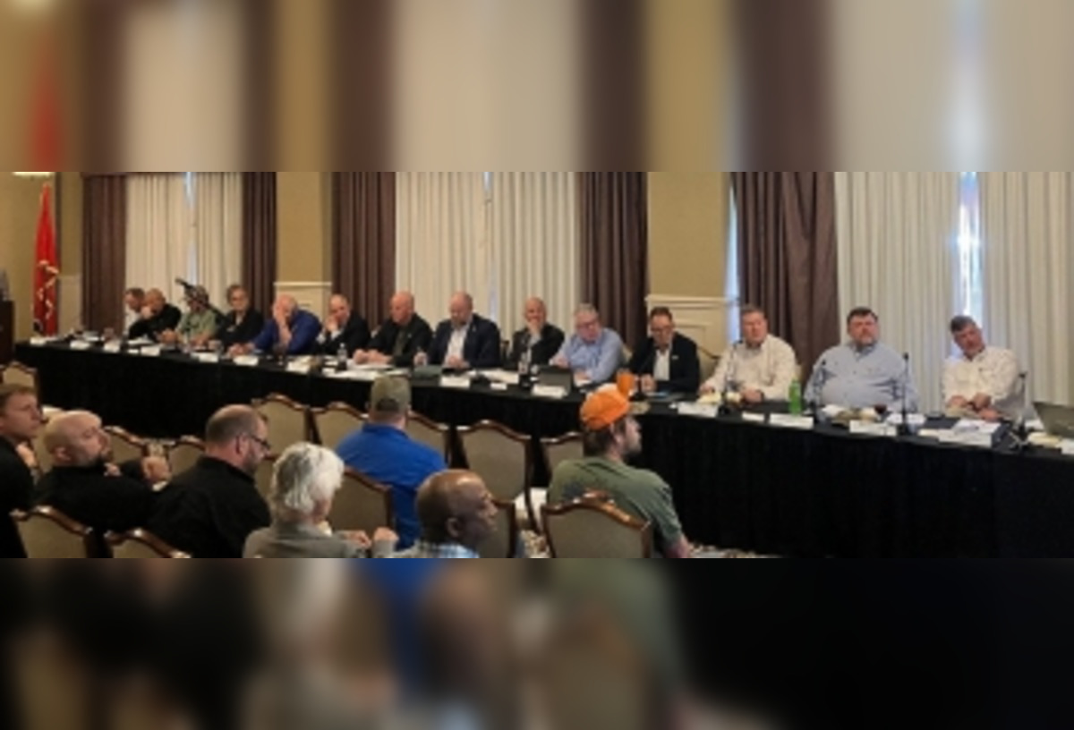 Tennessee Fish and Wildlife Commission Increases License Fees for
