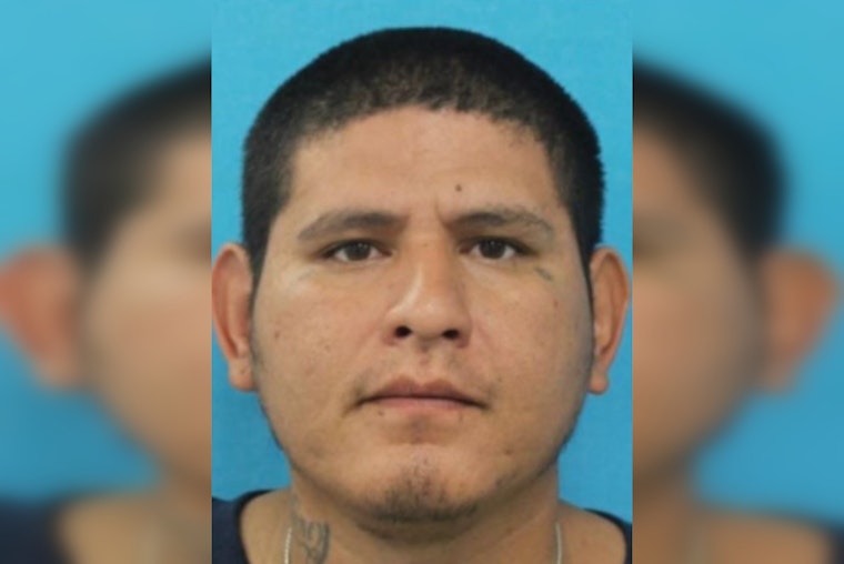 Texas DPS Spotlights Raymond Lee Trejo as Featured Fugitive, Offers