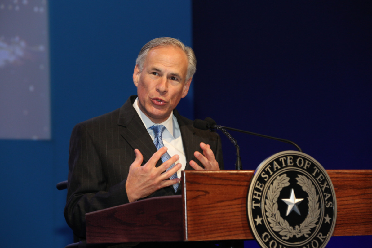 Texas Governor Greg Abbott Appoints Five Members to Enhance State