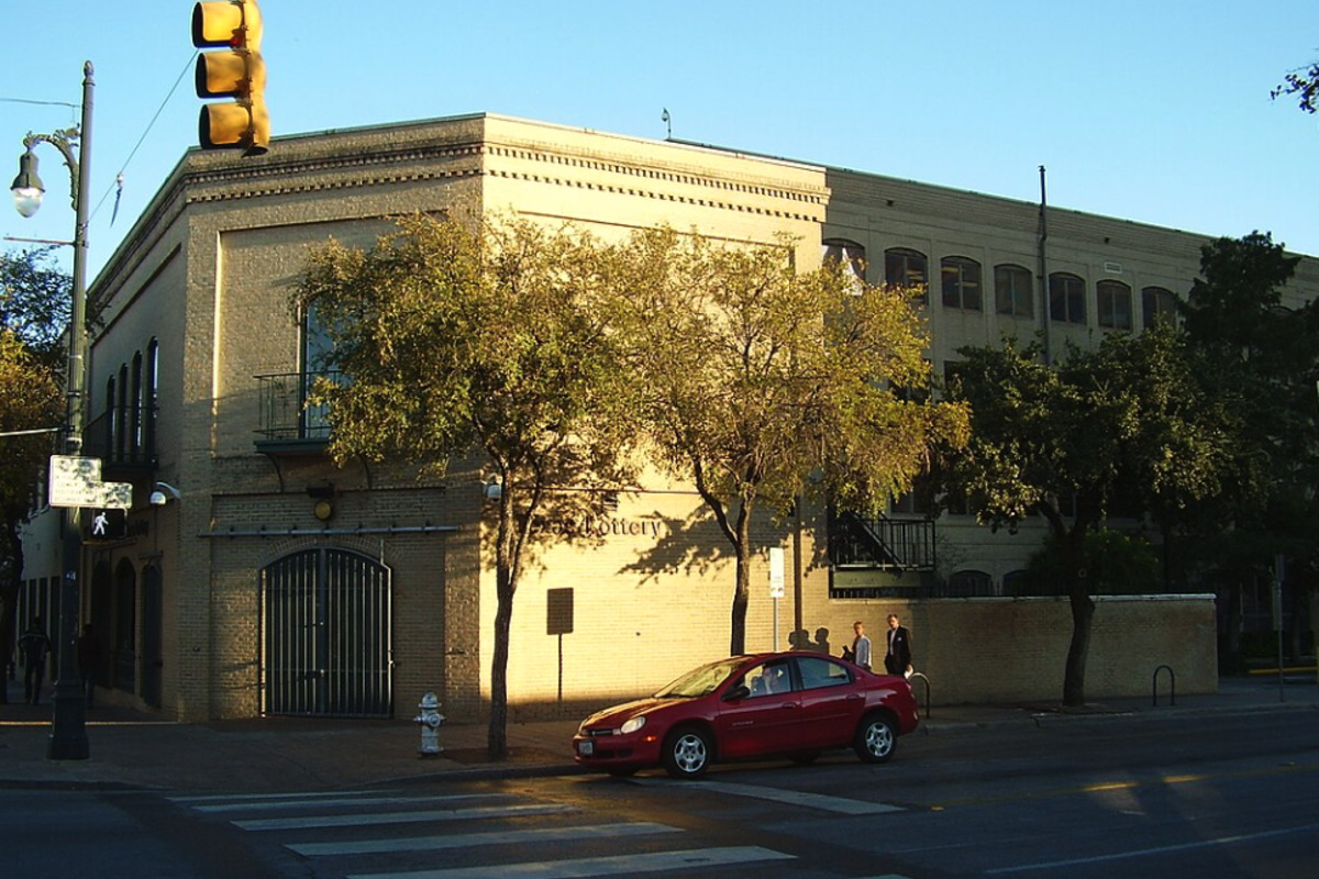 Texas in Lottery Fever Frenzy as Mega Millions Jackpot Hits Mega $1.22