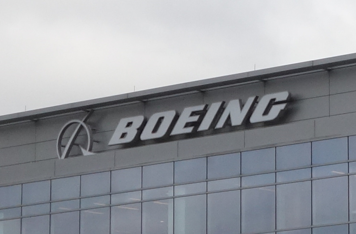 Texas Judge Rejects Boeing's Plea Deal in 737 Max Fraud Case, Demands