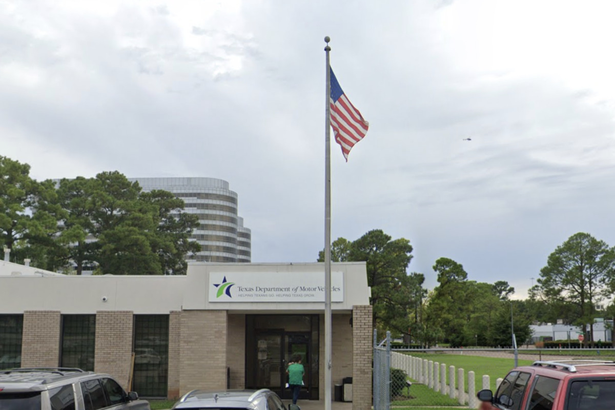 Texas to End Annual Vehicle Inspections in 2025, Emissions Tests