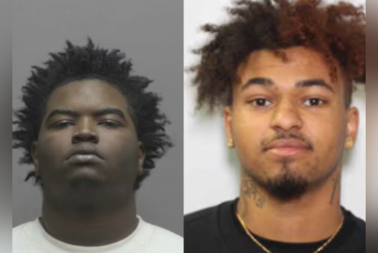 Three Arrested, Charged in Murder of Teen Edwin Morales in Lincolnton,