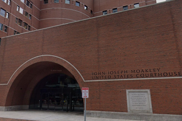 Three Rivers Doctor Settles for $220,000 Over Alleged Improper