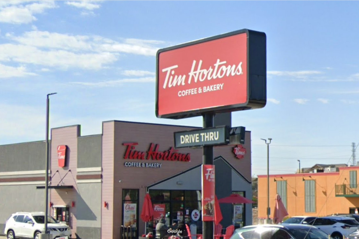 Tim Hortons Makes a Buzzing Debut in Austin with Free Coffee for a