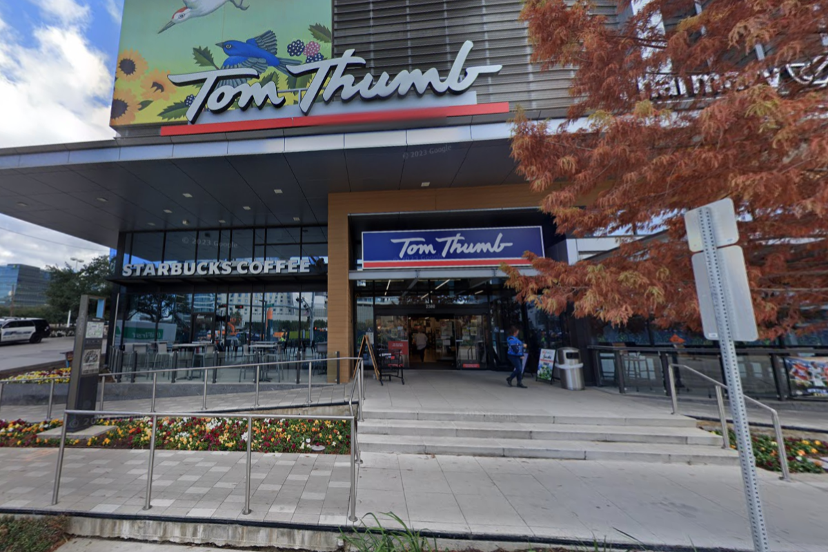 Tom Thumb Backs Out of Red Bird Development, Citing Economic