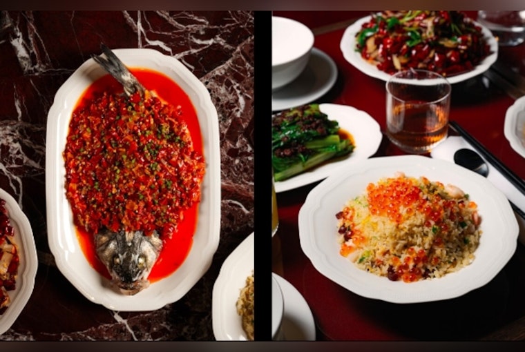 Toronto's Acclaimed Mimi Chinese Spices Up Miami Beach with First U.S.