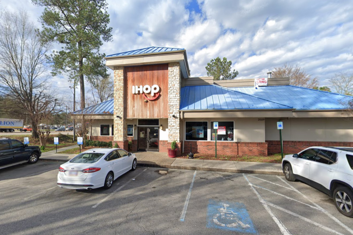 Traffic Restored on Capital Boulevard in Raleigh After Christmas Night